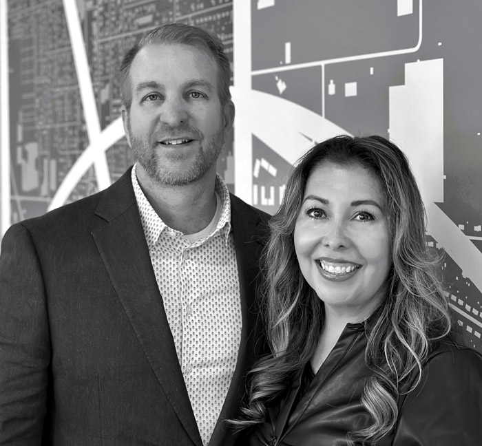 About us | Nielsen Architecture