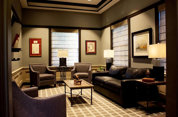 Kappa Alpha Fraternity House | Nielsen Architecture