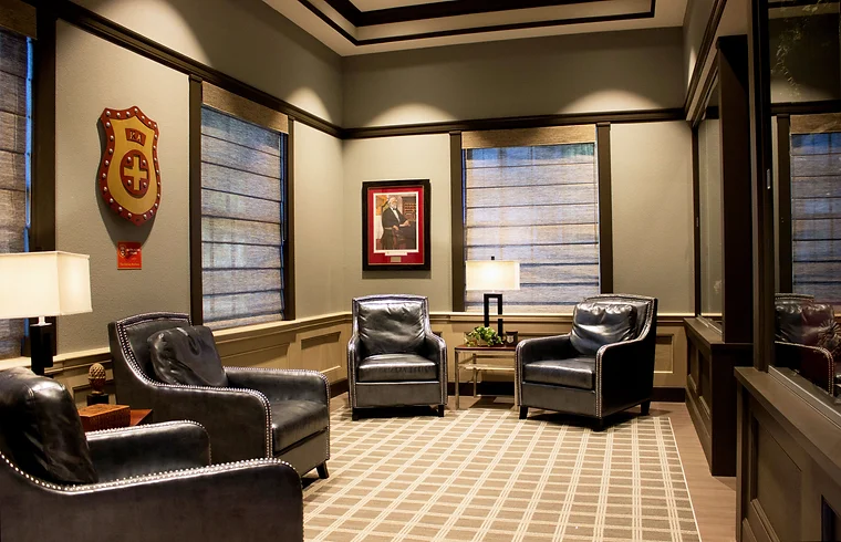 Kappa Alpha Fraternity House | Nielsen Architecture